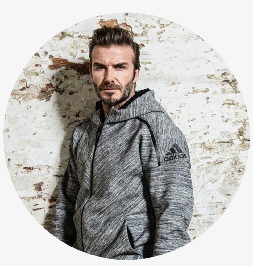 Download Transparent David Beckham - David Beckham Style 2018 - PNGkit