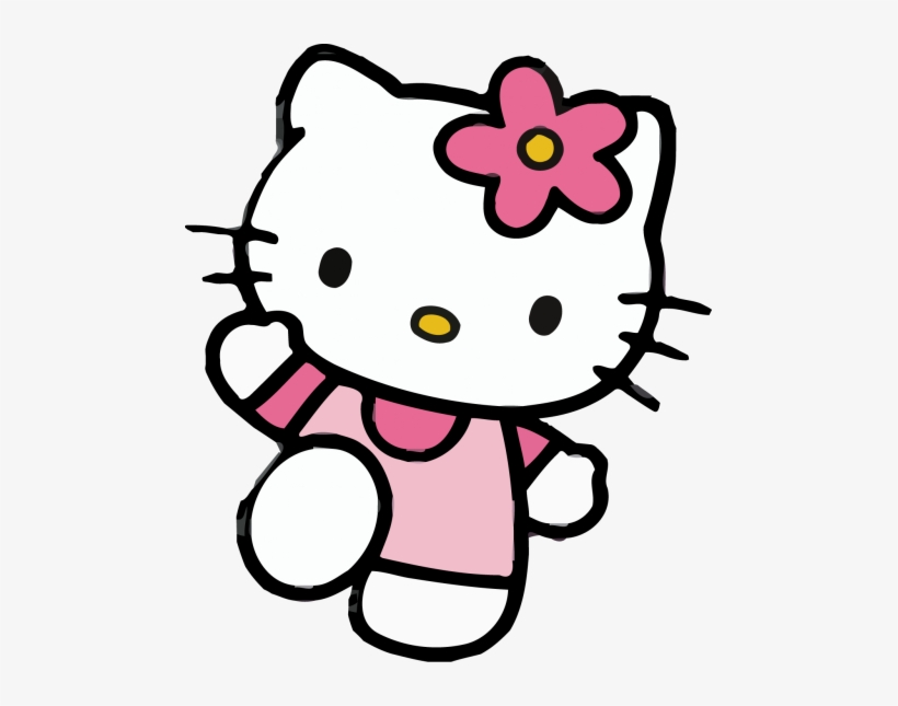 Free Png Hello Kitty Png Images Transparent - Transparent Hello Kitty ...