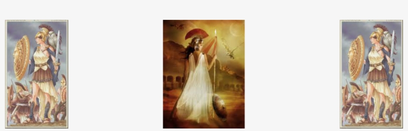 Athena Is Love Athena Is Life - Ritual - 912x250 PNG Download - PNGkit