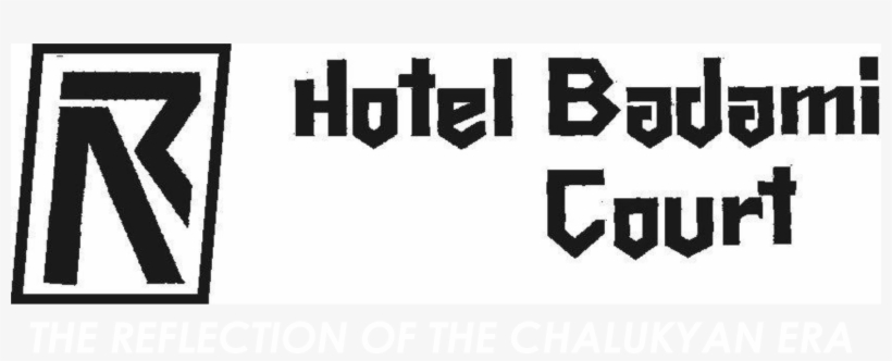 Cropped Badami Court New Logo - Hotel Badami Court - 1777x634 PNG ...