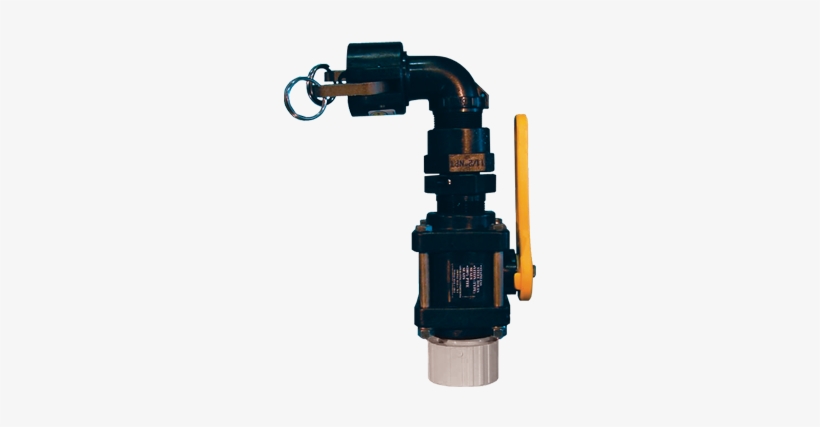 360-degree Swivel Suction Port Hydrant - Nozzle - 994x397 PNG Download ...