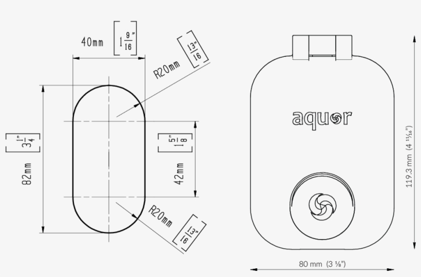 Aquor House Hydrant V2 - Diagram - 1200x638 PNG Download - PNGkit
