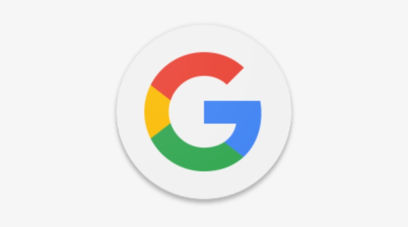 Google App V6 - Google Download - 384x384 PNG Download - PNGkit