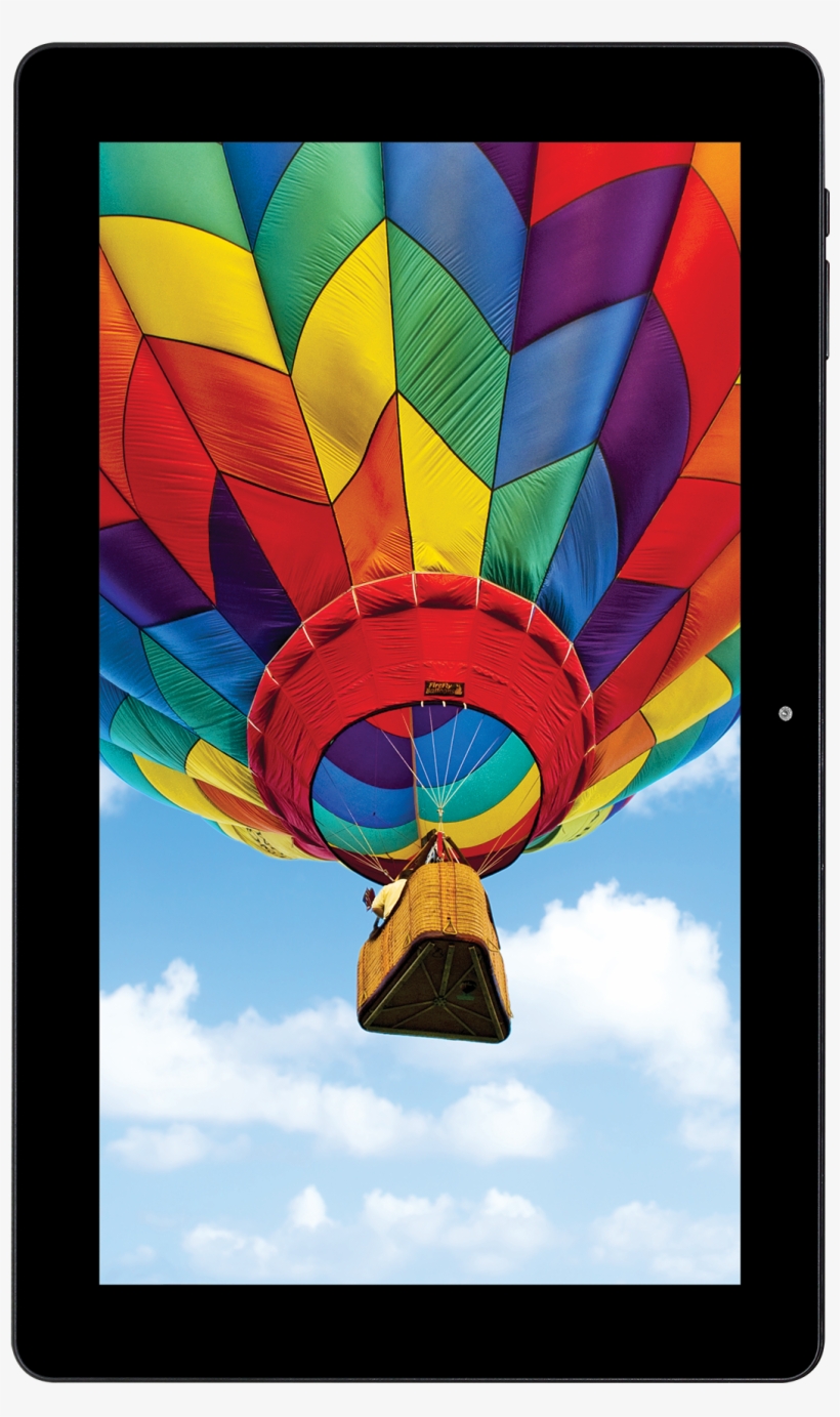 6" Android Tablet With Intel Inside - Nuvision 10.6" Ips Android Wifi ...