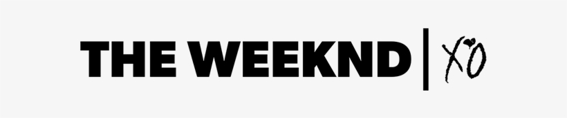 Weeknd Xo - 618x618 PNG Download - PNGkit
