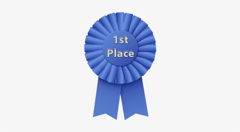 A Family Tradition - Minnesota State Fair Blue Ribbon - 500x400 PNG ...