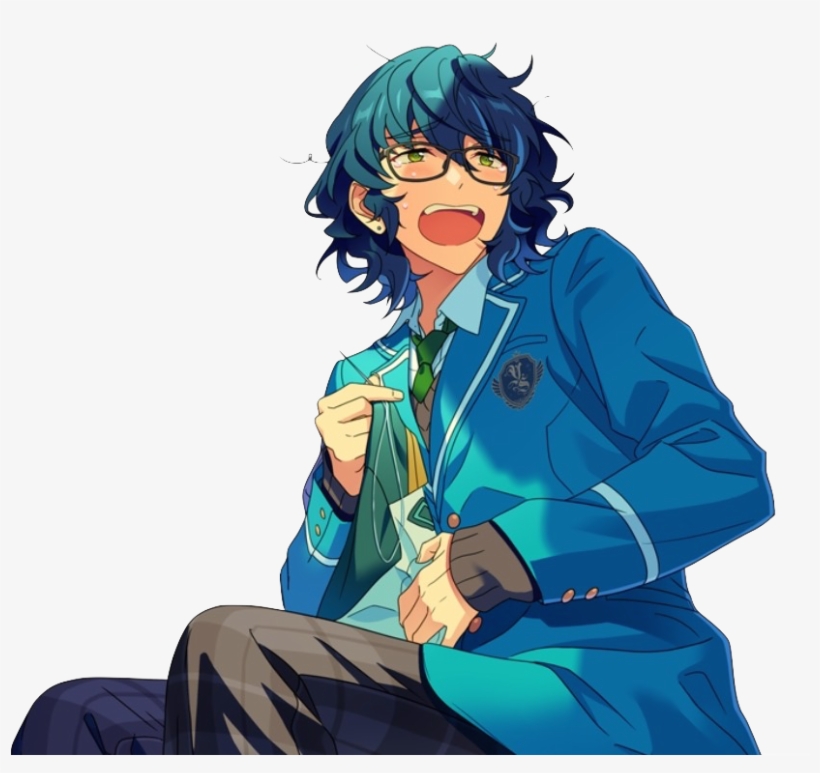 Tsumugi Aoba Full Render - Tsumugi Aoba Cards - 836x744 PNG Download ...