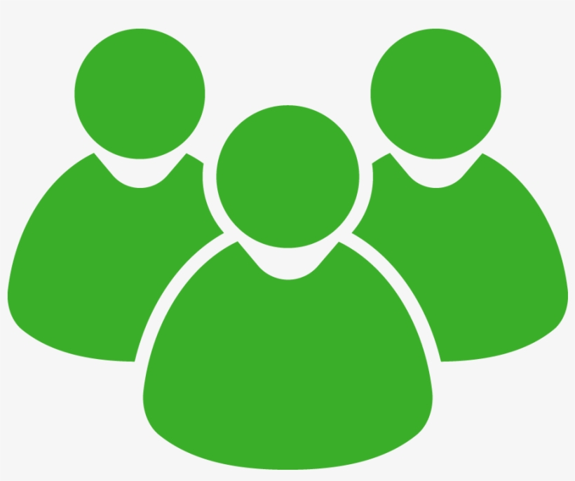 Group Of People - Vector Graphics - 900x900 PNG Download - PNGkit