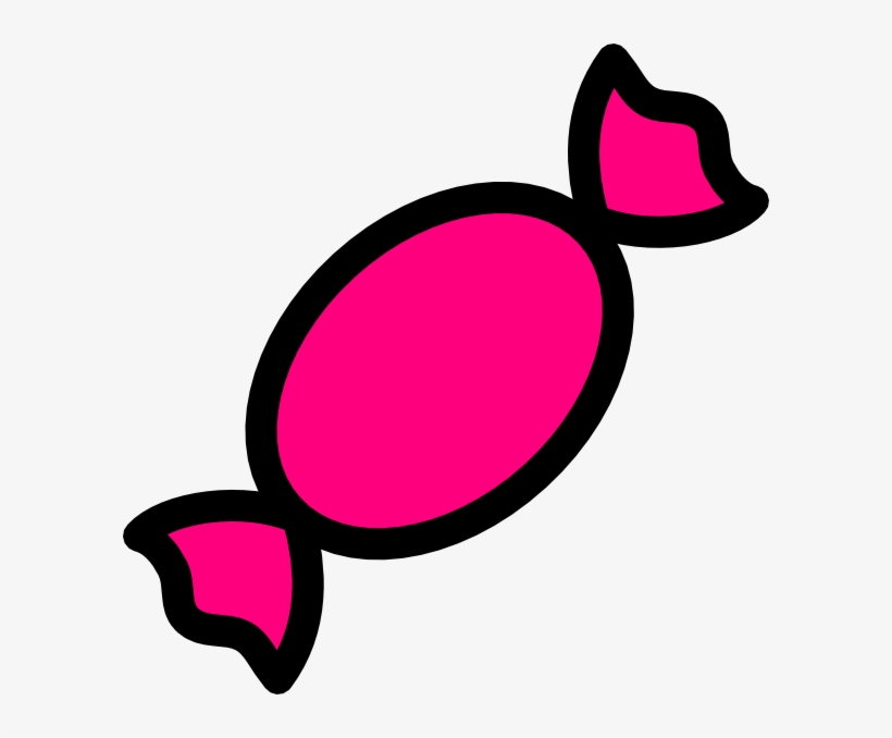 Sweets Clipart Vector - Sweet Clipart - 594x598 PNG Download - PNGkit