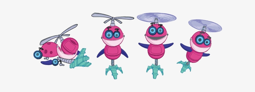 Download Transparent Rusty Rivets Whirly 2d Designs - Rusty Rivets ...