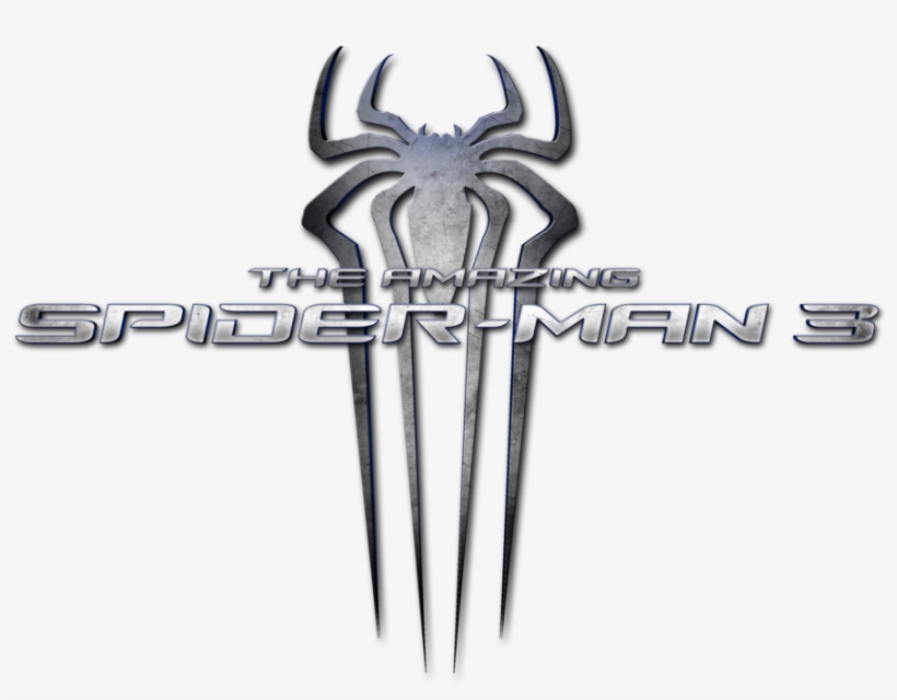 Spiderman 4 Logo