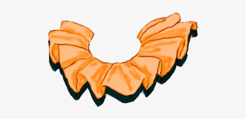 Clown Clipart Collar - Clown Collar - 500x316 PNG Download - PNGkit