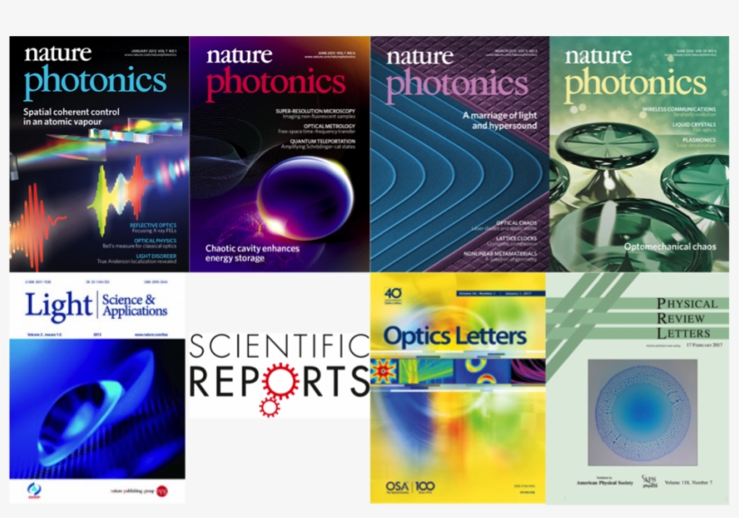 Publications - Scientific Reports - 945x617 PNG Download - PNGkit