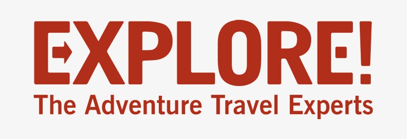 Explore Logo - Explore Travel Logo - 683x200 PNG Download - PNGkit