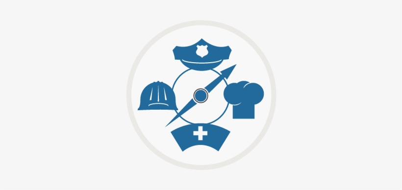 Explore Careers Icon - Career - 360x360 PNG Download - PNGkit