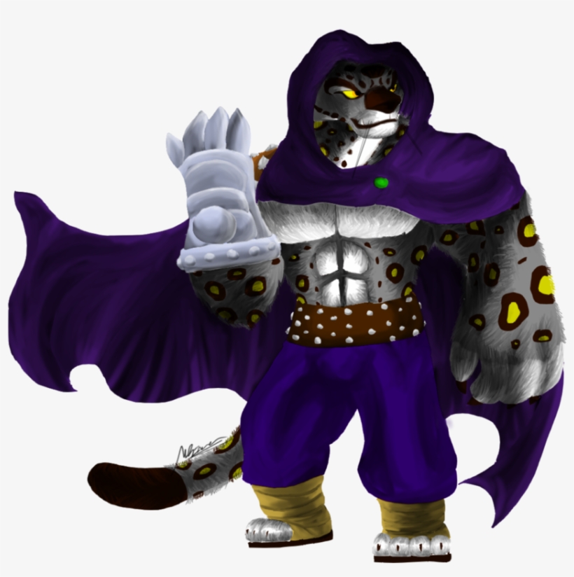 Tai Lung Images Tai Lung Hd Wallpaper And Background - Kungfu Panda Tai ...