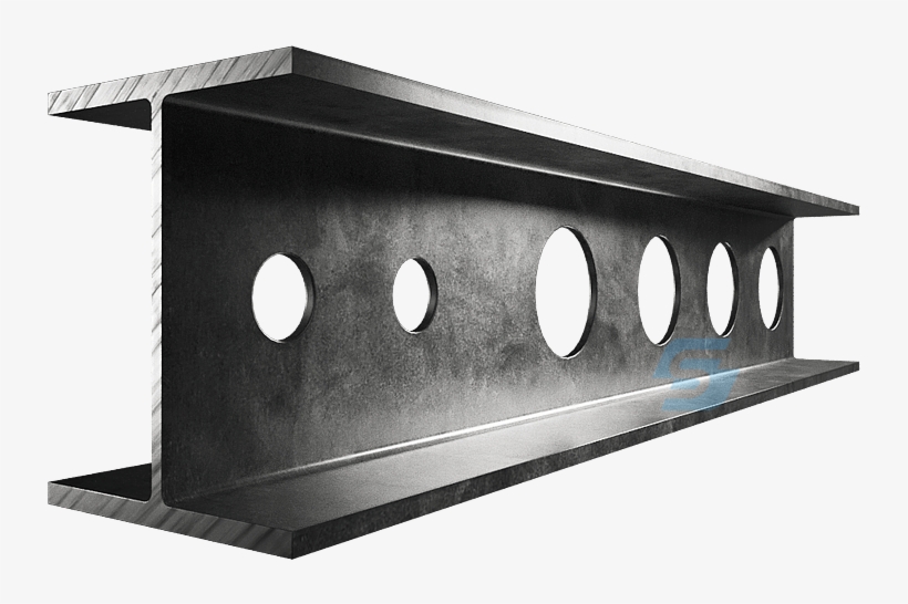 Service Holes In Steel Beams - The Best Picture Of Beam