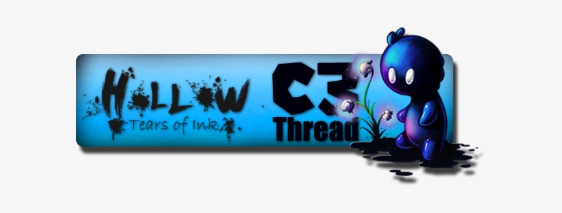 C3 Thread - Graphic Design - 597x231 PNG Download - PNGkit