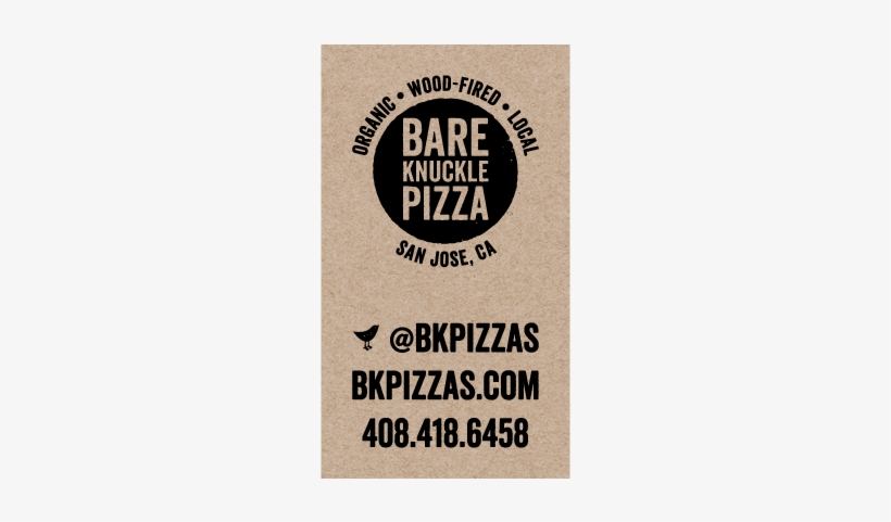Graphic Design By Swash Design Studio - Pizzabakeren - 900x400 PNG ...