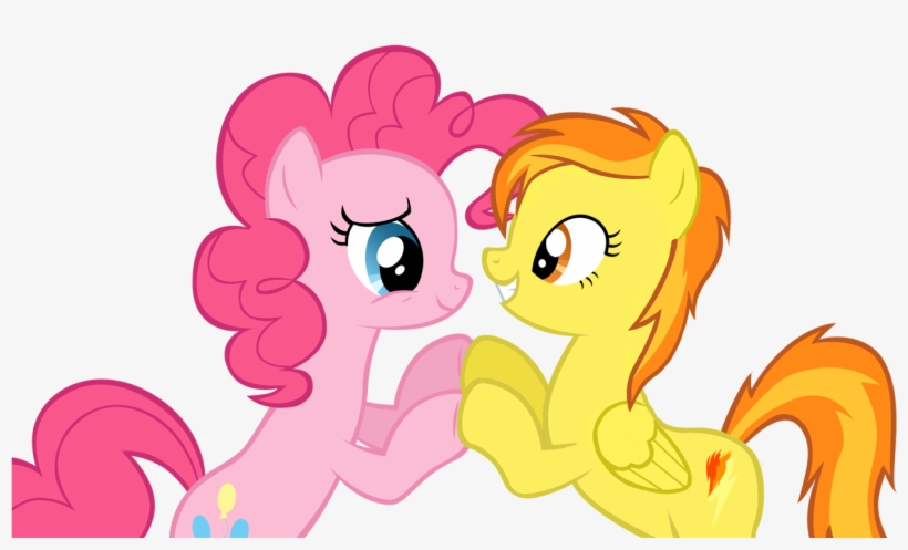 Takua770, Crack Shipping, Lesbian, Pinkie Pie, Safe, - Czytasz Ty ...