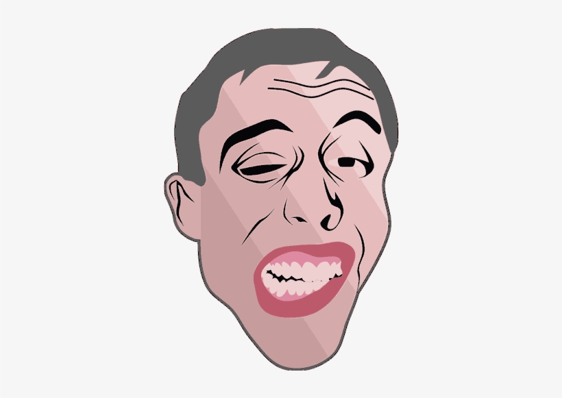 29 Nov 2016 - Help Face Cartoon Png - 500x500 PNG Download - PNGkit