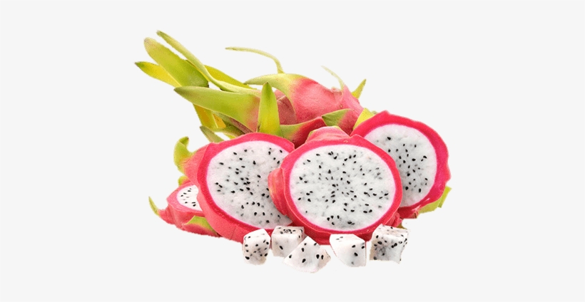 Fruits - Thanh Long Ruột Trắng - 625x416 PNG Download - PNGkit