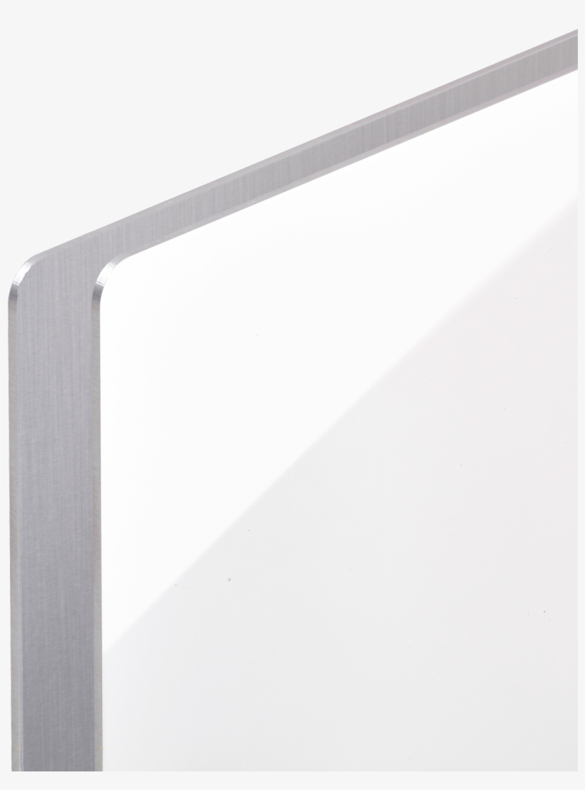 White Base Metal Prints - Chromaluxe White Glossy - 1600x1600 PNG ...