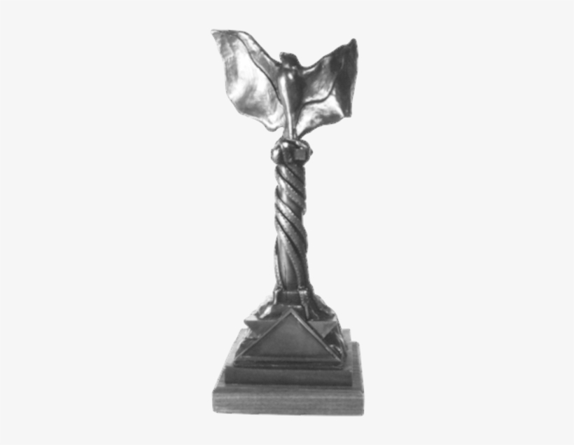 Independent Spirit Awards - Independent Spirit Awards Trophy - 300x575 ...