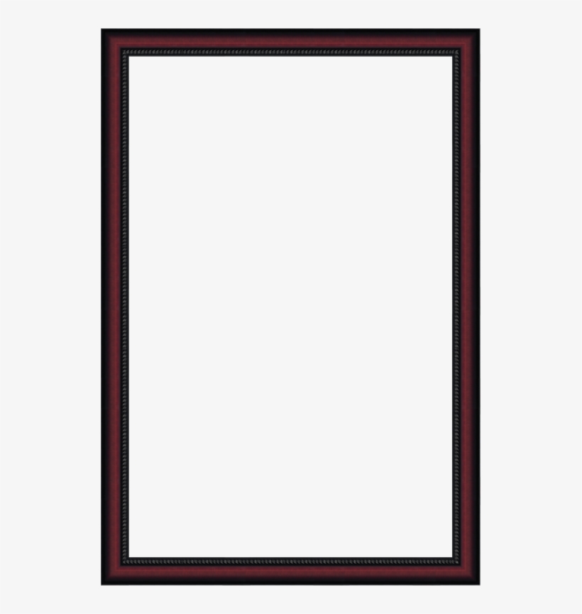 Usc-ba/ma/phd W/bovard Litho, Med - Picture Frame - 535x785 PNG ...