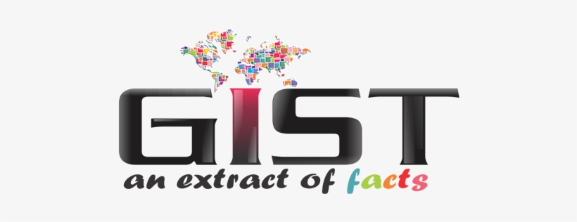 The Gist - Mineral - 760x250 PNG Download - PNGkit