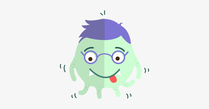 Harry - Monster Kids Png - 400x400 PNG Download - PNGkit