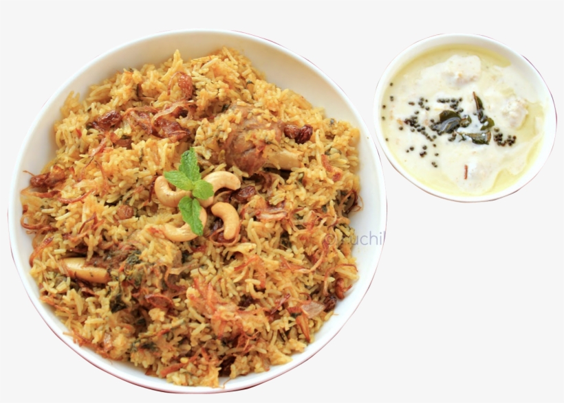 Mutton Methi Biryani Png Psd - Lamb Biryani Png - 1590x1080 PNG ...