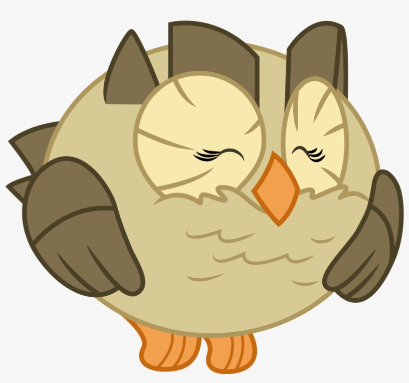 Stillfire, Bird, Owl, Owlowiscious, Safe, Simple Background, - My ...