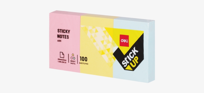 Thumbnail - Post-it Note - 500x500 PNG Download - PNGkit