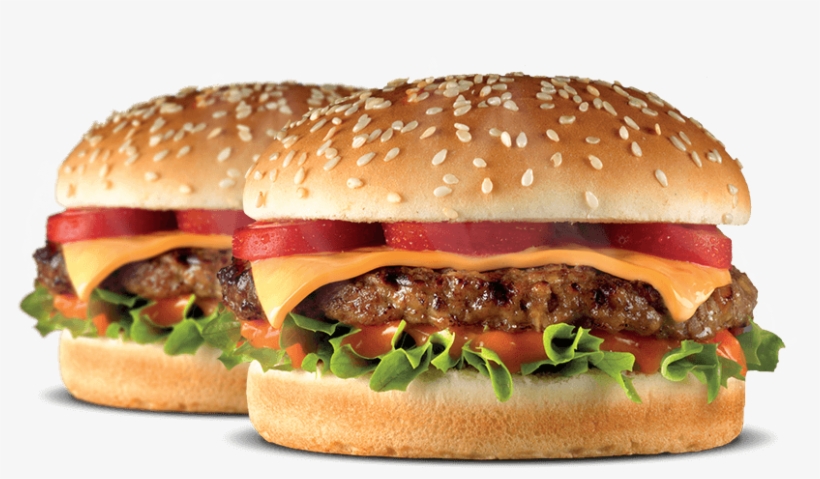 The Cheeseburger Twin - Rustlers Flame Grilled Cheese Burger 141g ...