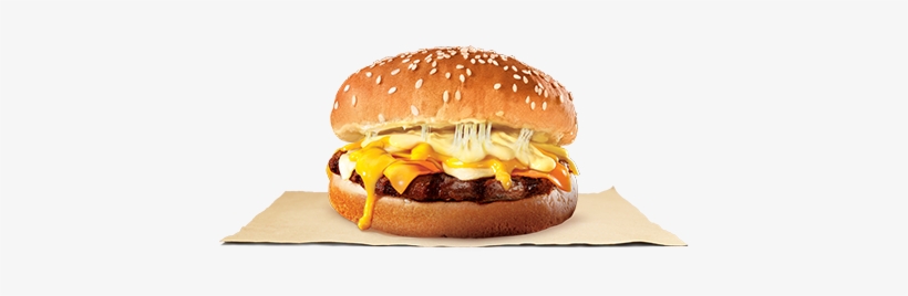 Burger King Whopper Png