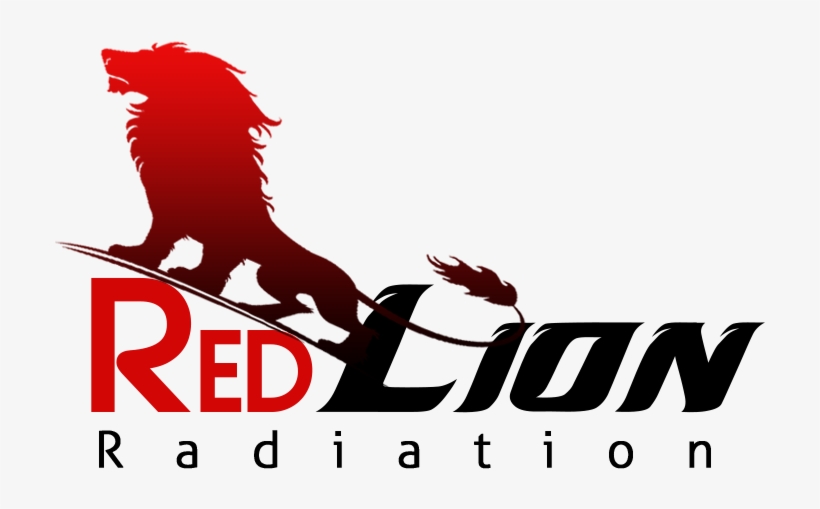 Logo Design By Eioj For Red Lion Radiology - Red Lion - 1200x1000 PNG ...