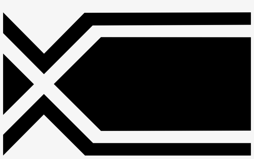 This Free Icons Png Design Of Geometric Half Border - 2400x1392 PNG ...