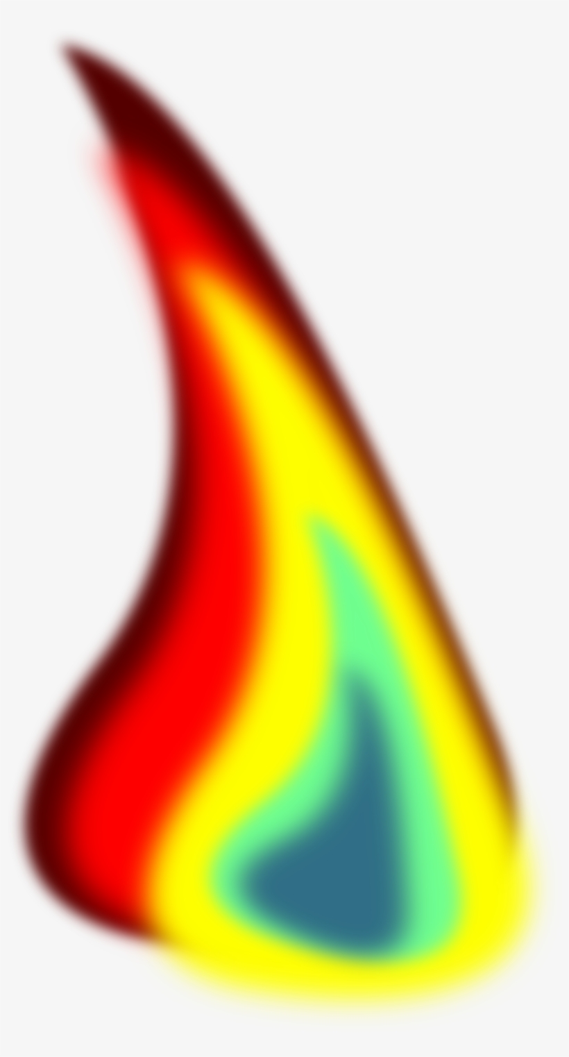 This Free Icons Png Design Of Small Flame Fixed - 1323x2400 PNG ...