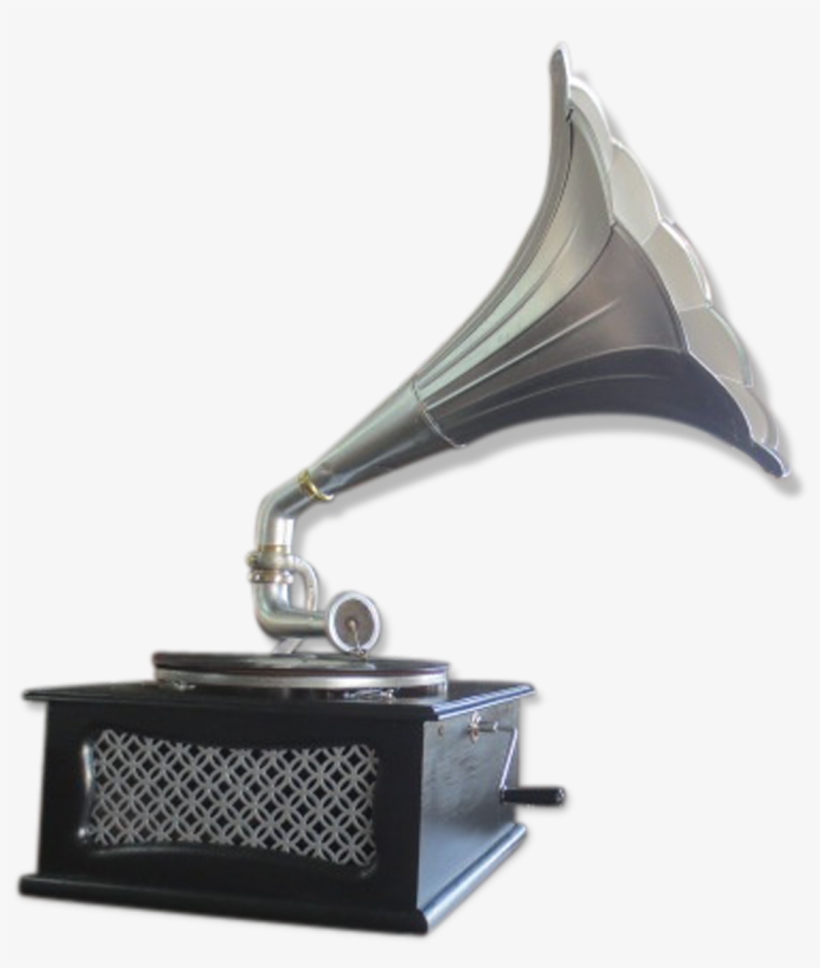 Gramophone - 1457x1457 PNG Download - PNGkit