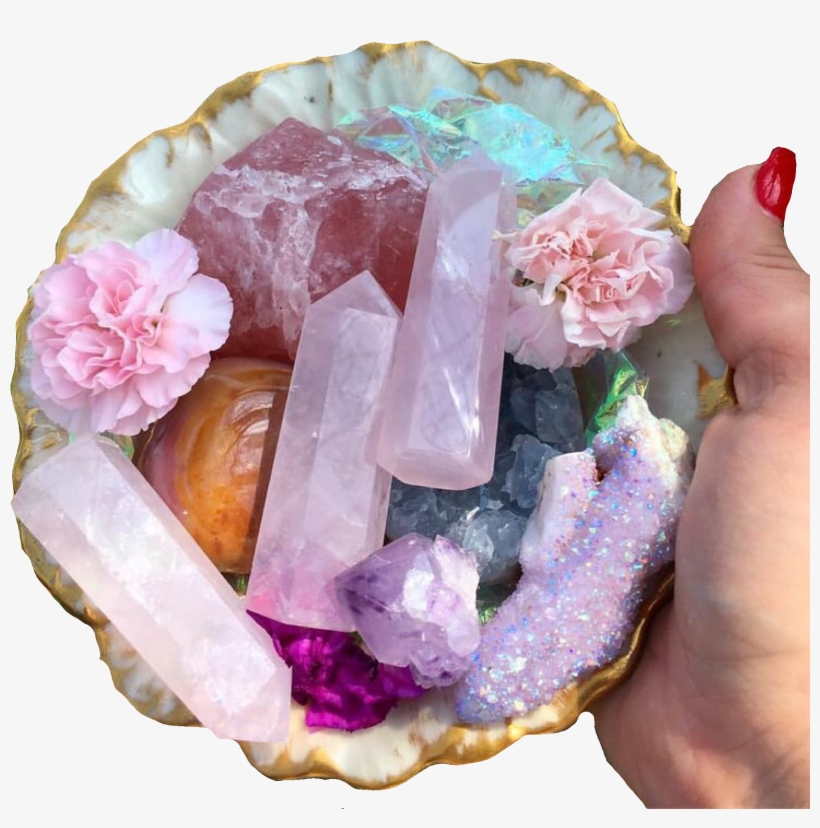 Crystals And Gemstones, Stones And Crystals, Crystals - Crystal ...
