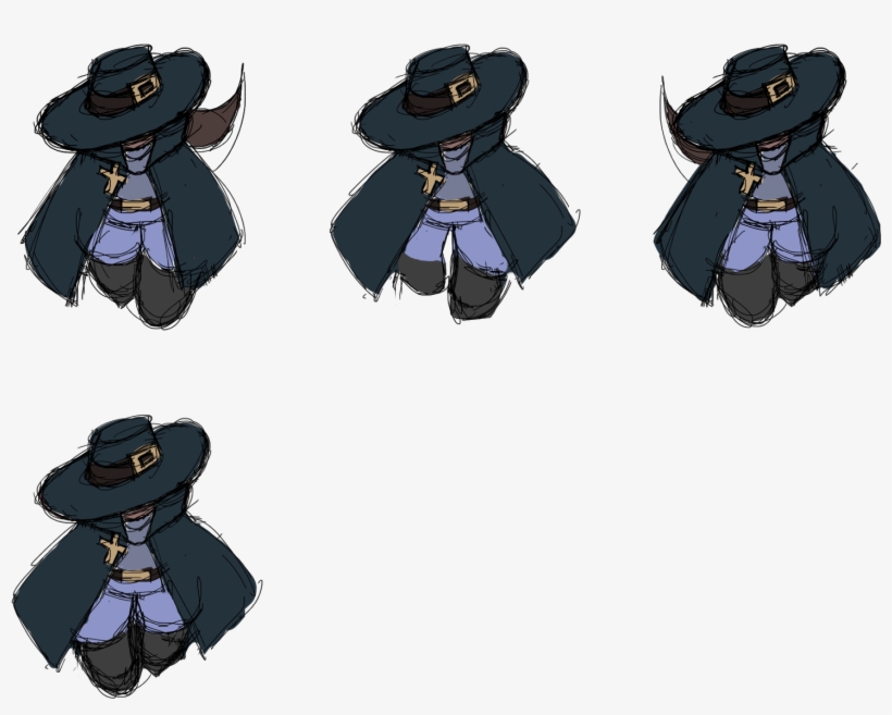 Baby Steps In Animation - Cartoon - 1600x1243 PNG Download - PNGkit