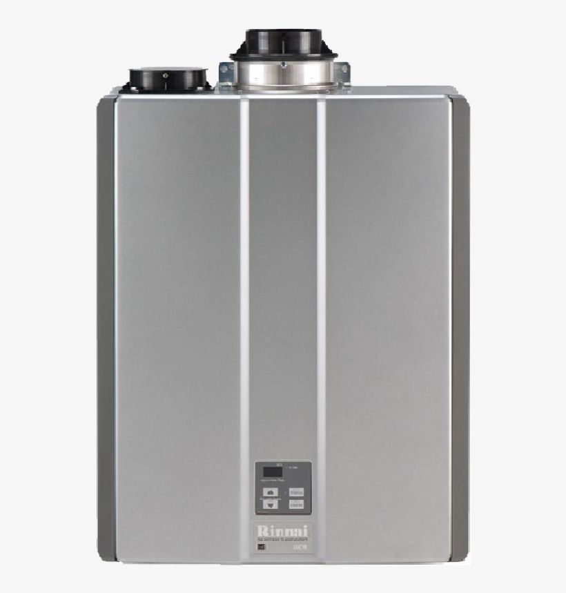Rinnai Ultra Condensing Tankless Water Heater - Rinnai Ruc80in Ultra Series Natural Gas Tankless ...