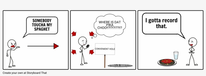 Spaghet - Cartoon - 1164x385 PNG Download - PNGkit