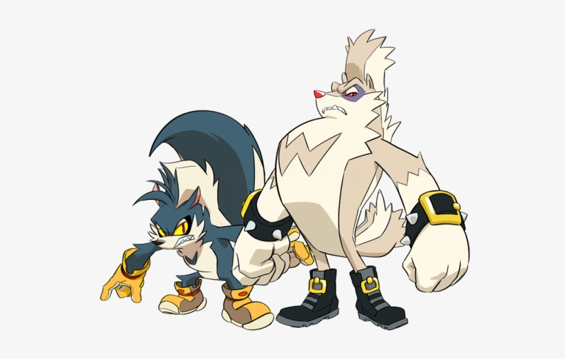 A New Era Of Sonic Comics Begins In April, When Idw - Sonic Idw New ...