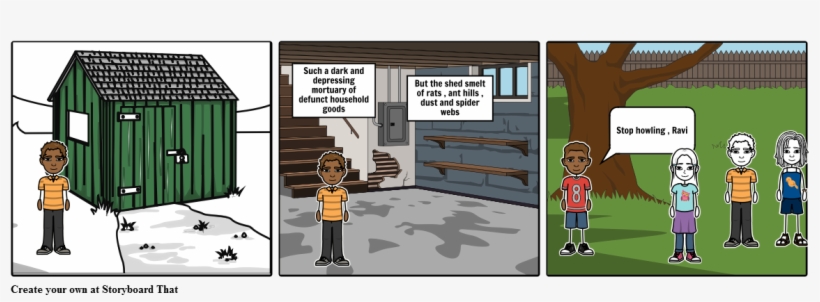 Prose - Cartoon - 1164x385 PNG Download - PNGkit