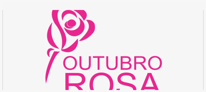 Outubro Rosa - Outubro Rosa 2013 - 1200x480 PNG Download - PNGkit
