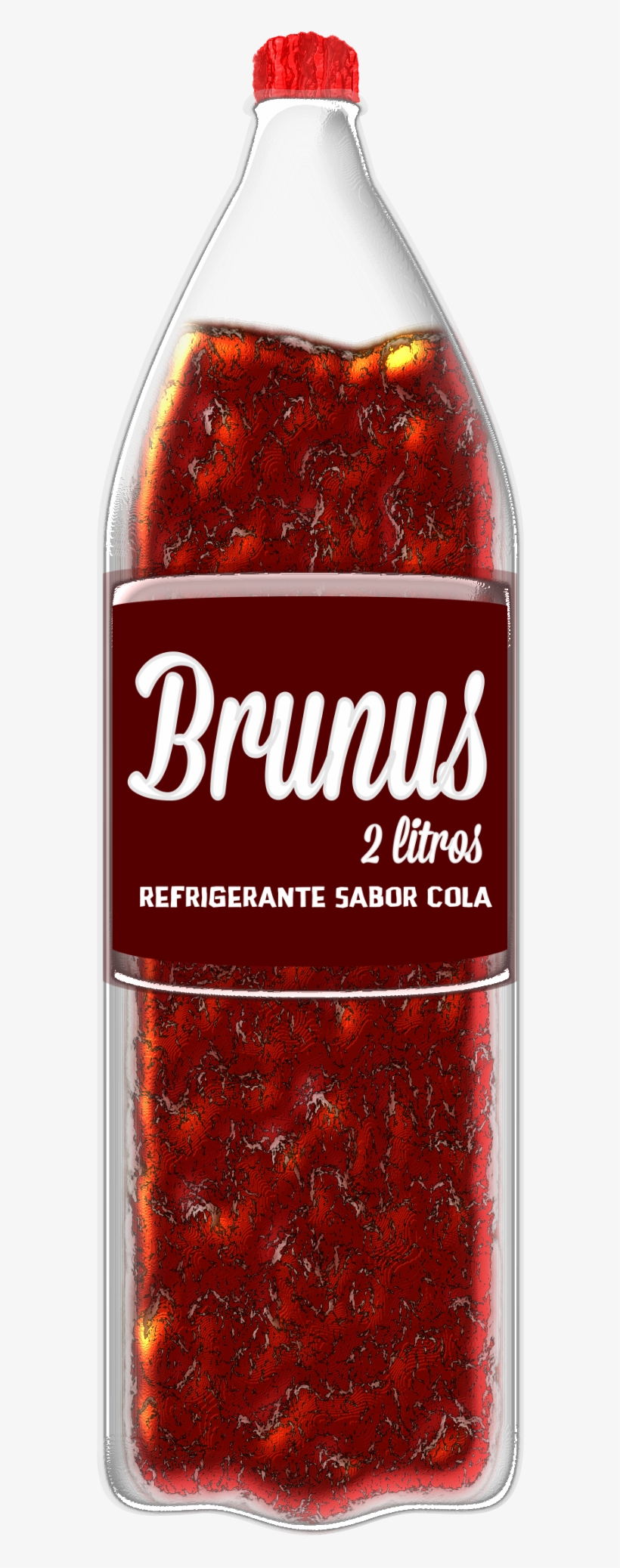 This Free Icons Png Design Of Refrigerante Brunus - 1691x2400 PNG ...