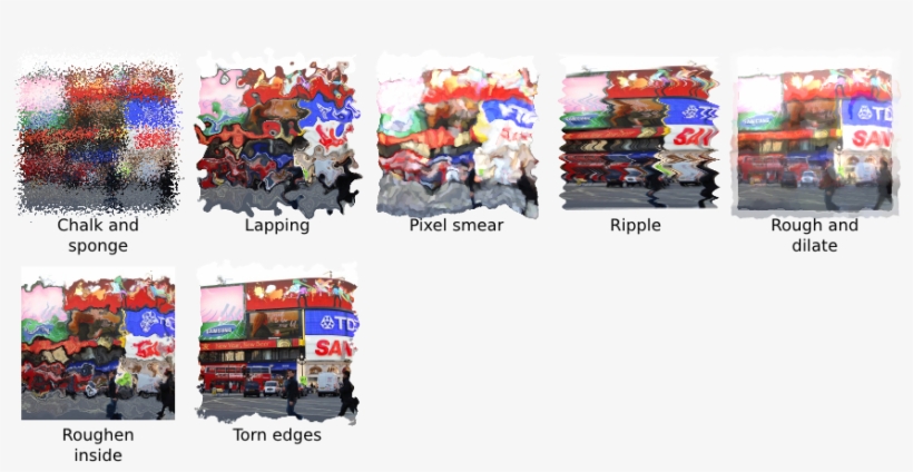 Distort - - Trailer Truck - 900x435 PNG Download - PNGkit