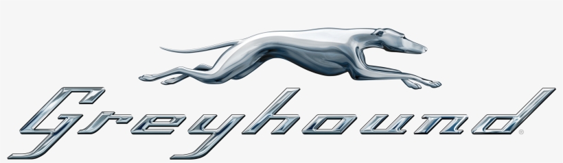 Greyhound Logo - Greyhound Bus Logo - 3000x833 PNG Download - PNGkit